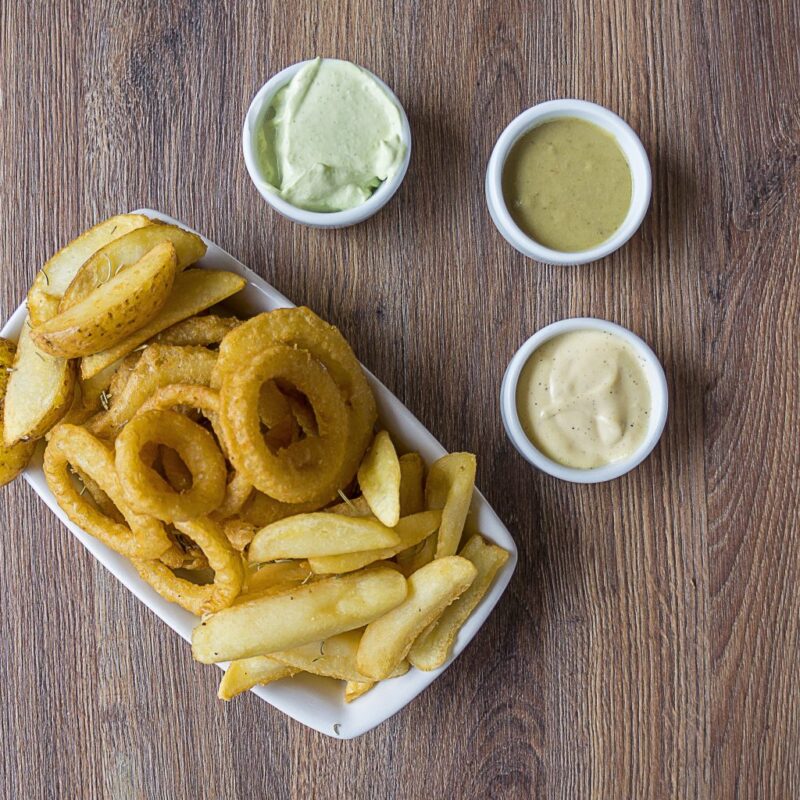 Creepeth heaven place